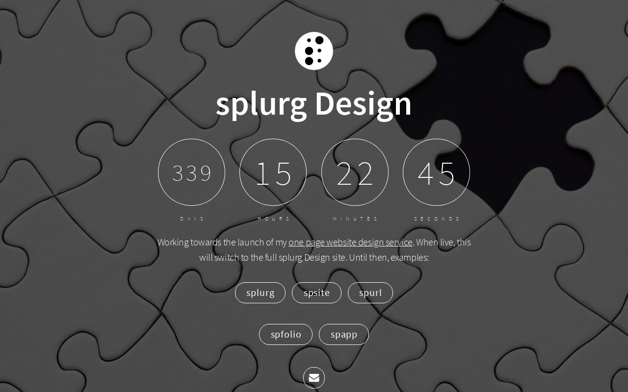 splurg Design